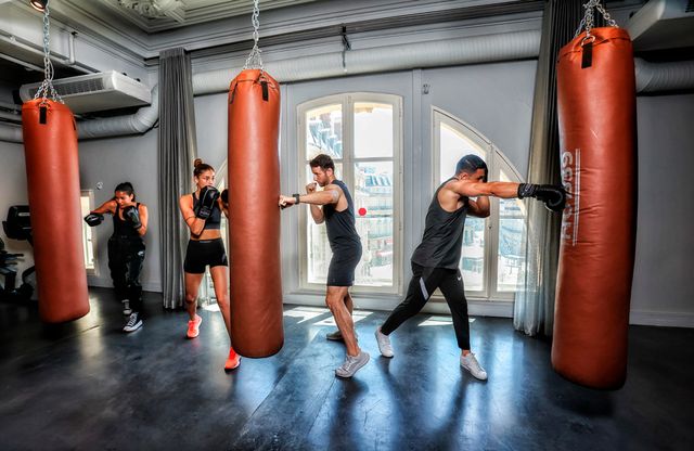 Cours de boxe pour débutant : comment bien démarrer
