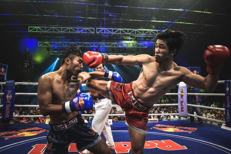 Boxe thai : le guide complet